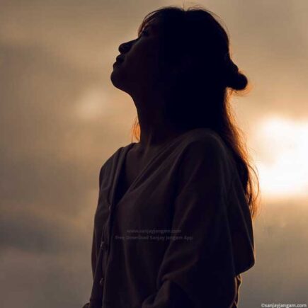 Sad WhatsApp DP | 1100+ Sad DP Images | Sanjay Jangam