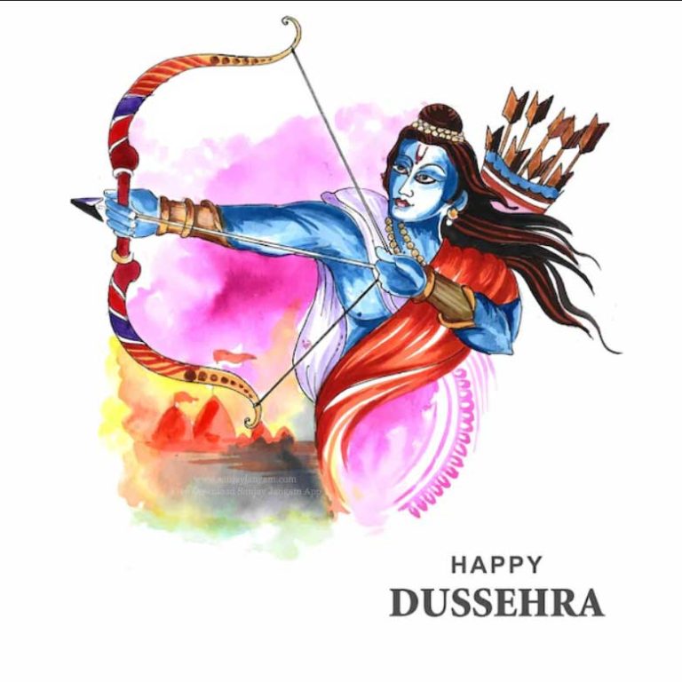 Happy Dussehra Images | 1350+ Happy Dasara Images | Sanjay Jangam