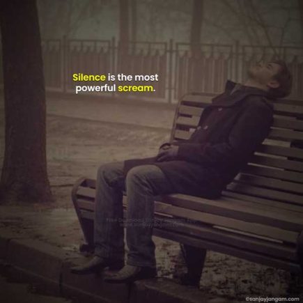 Sad Quotes in English | 1100+ Sad Status in English