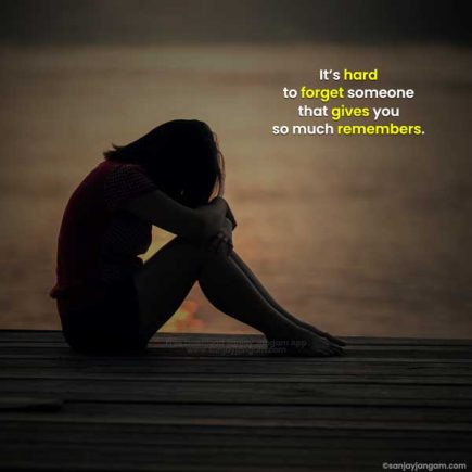 Sad Quotes in English | 1100+ Sad Status in English