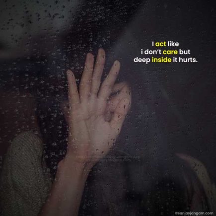 Sad Quotes in English | 1100+ Sad Status in English