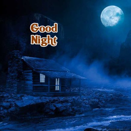 Good Night Images | 1100+ Good Night Photo & Good Night Gif