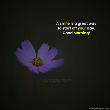 Good Morning Messages | 1100+ Good Morning Text Messages